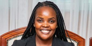 Wangari Kuria | Kenyans.co.ke